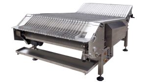 Biscuit Stacking Machine