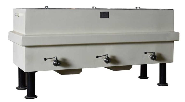 Fat Melting Tank