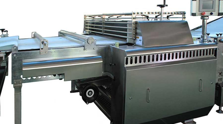 Rotary Cutter